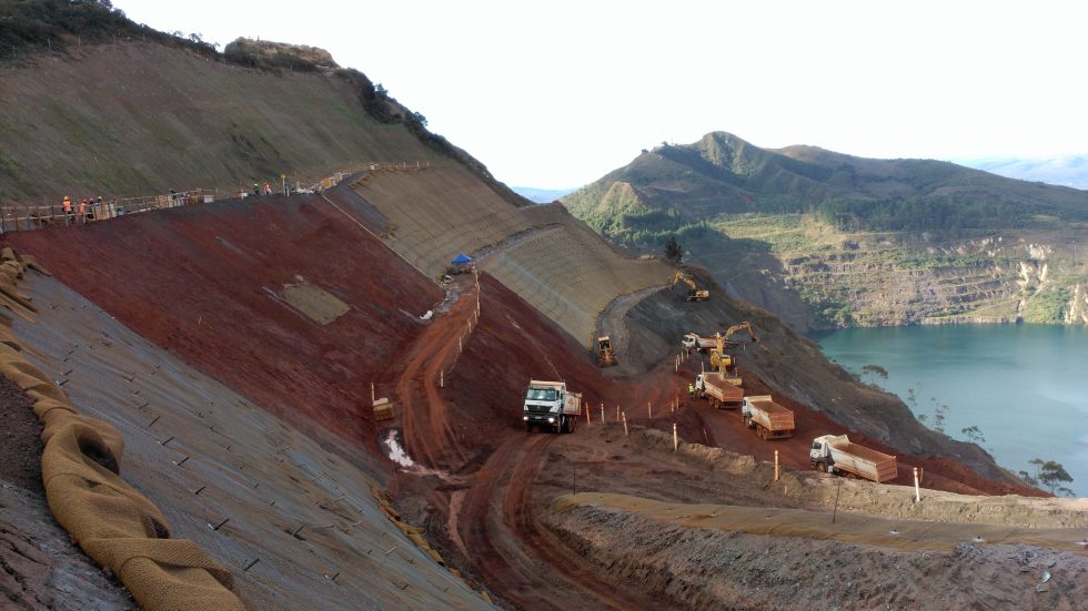 Mineração no Brasil: Importância e Desafios Ambientais | SEEL